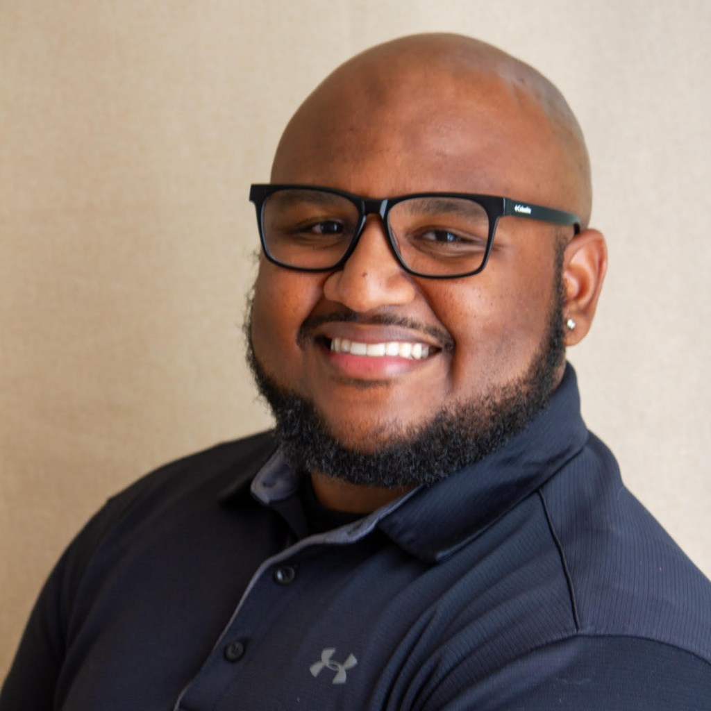 Hakeem Bastien, MHC-Intern - Enriched Life Counseling & Consulting